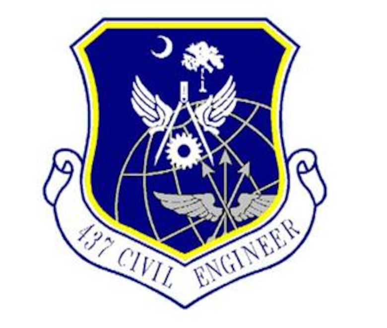 628th Civil Engineer Squadron > Joint Base Charleston > Fact Sheets