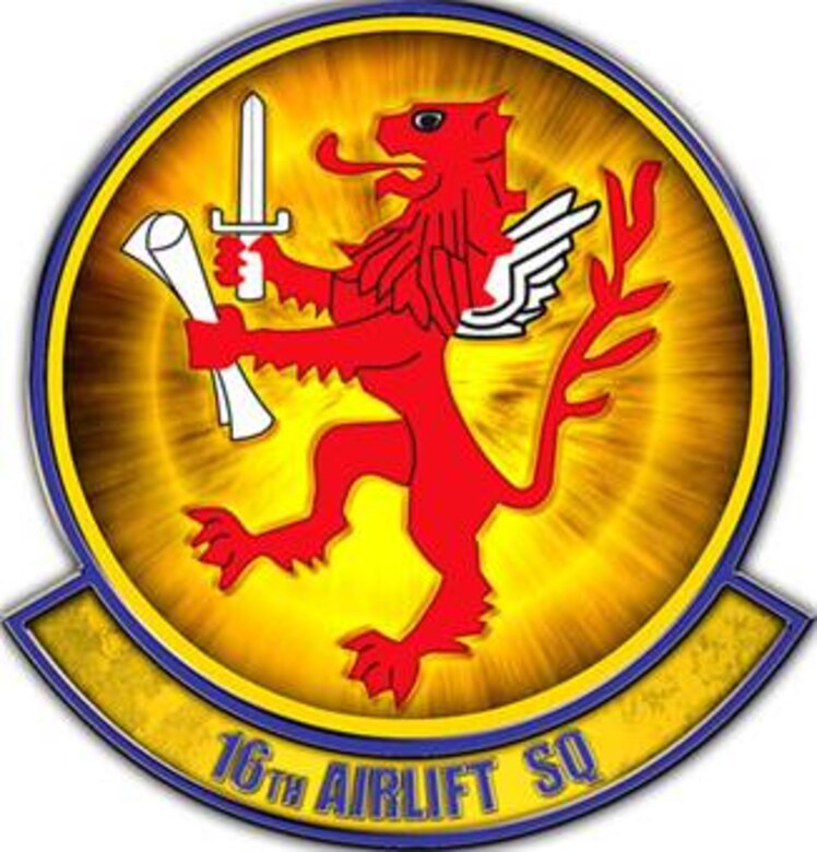 16th Airlift Squadron > Joint Base Charleston > Fact Sheets
