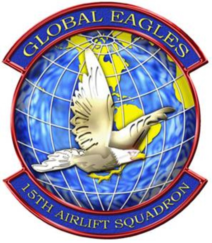 15th Airlift Squadron > Joint Base Charleston > Fact Sheets