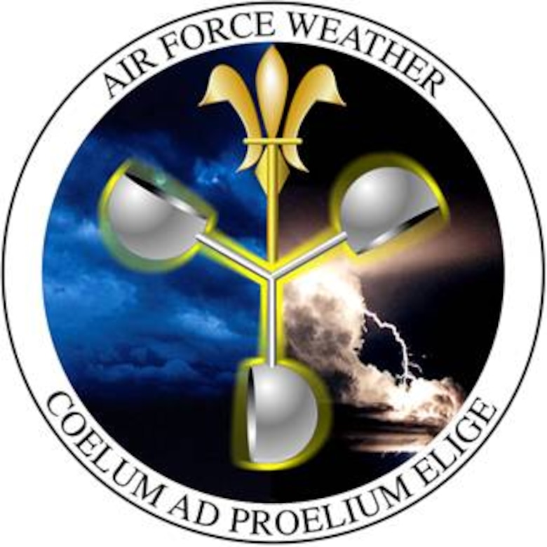 319th OSS Weather Flight named AMC Outstanding weather organization for ...