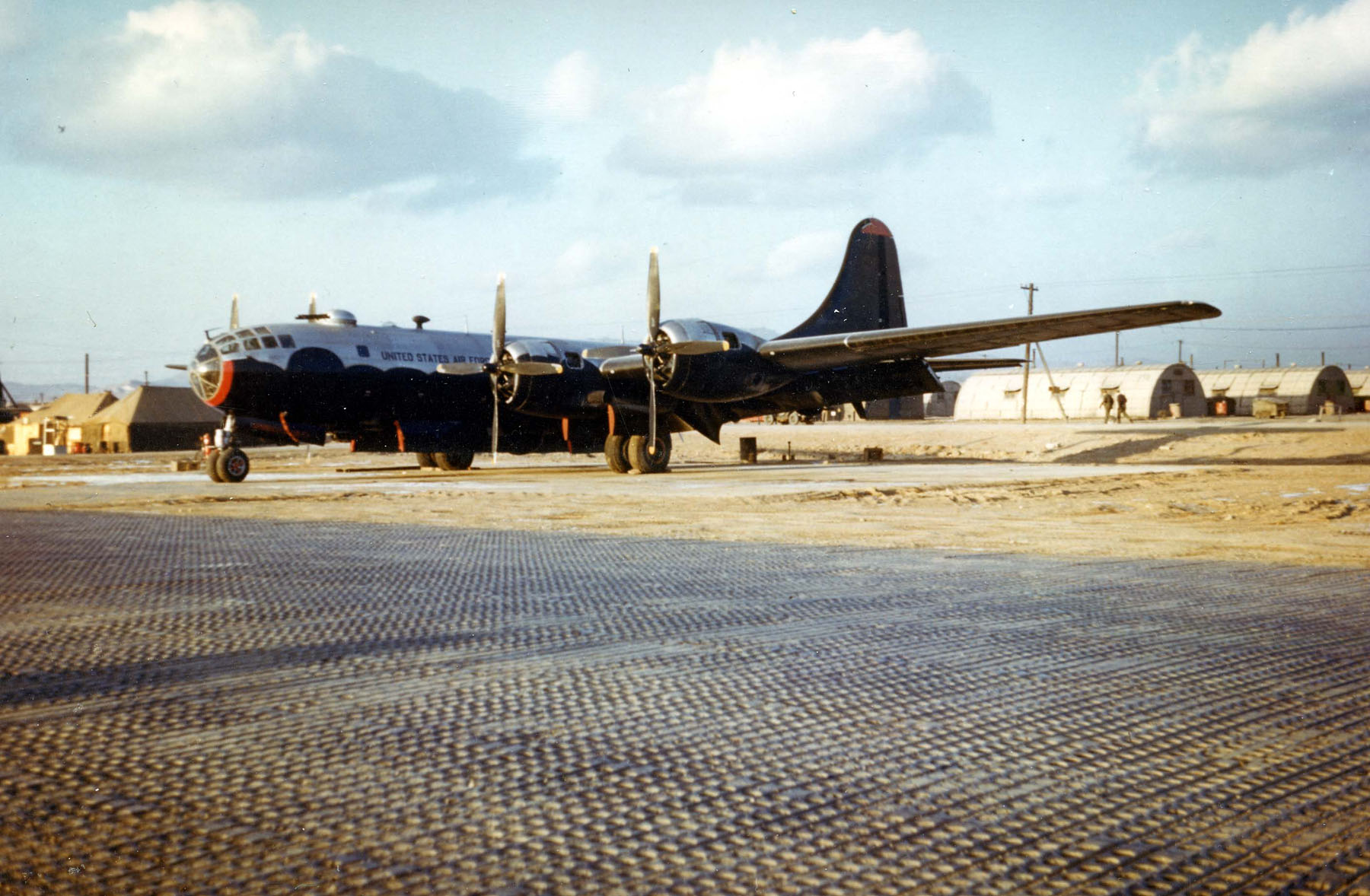 Boeing B-29