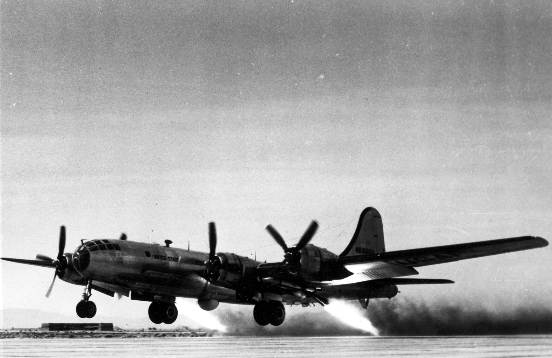 Boeing B-29