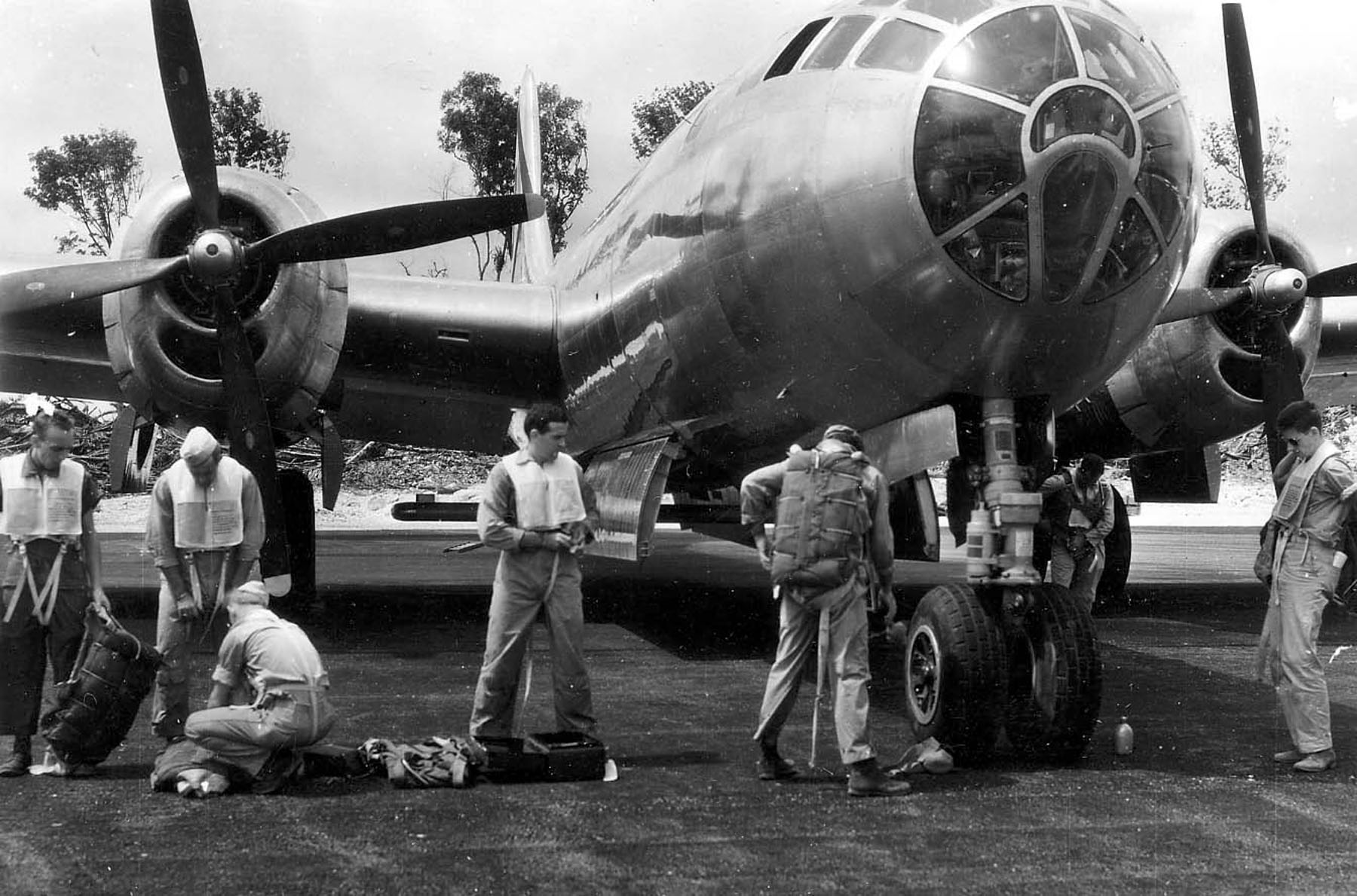 Boeing B-29