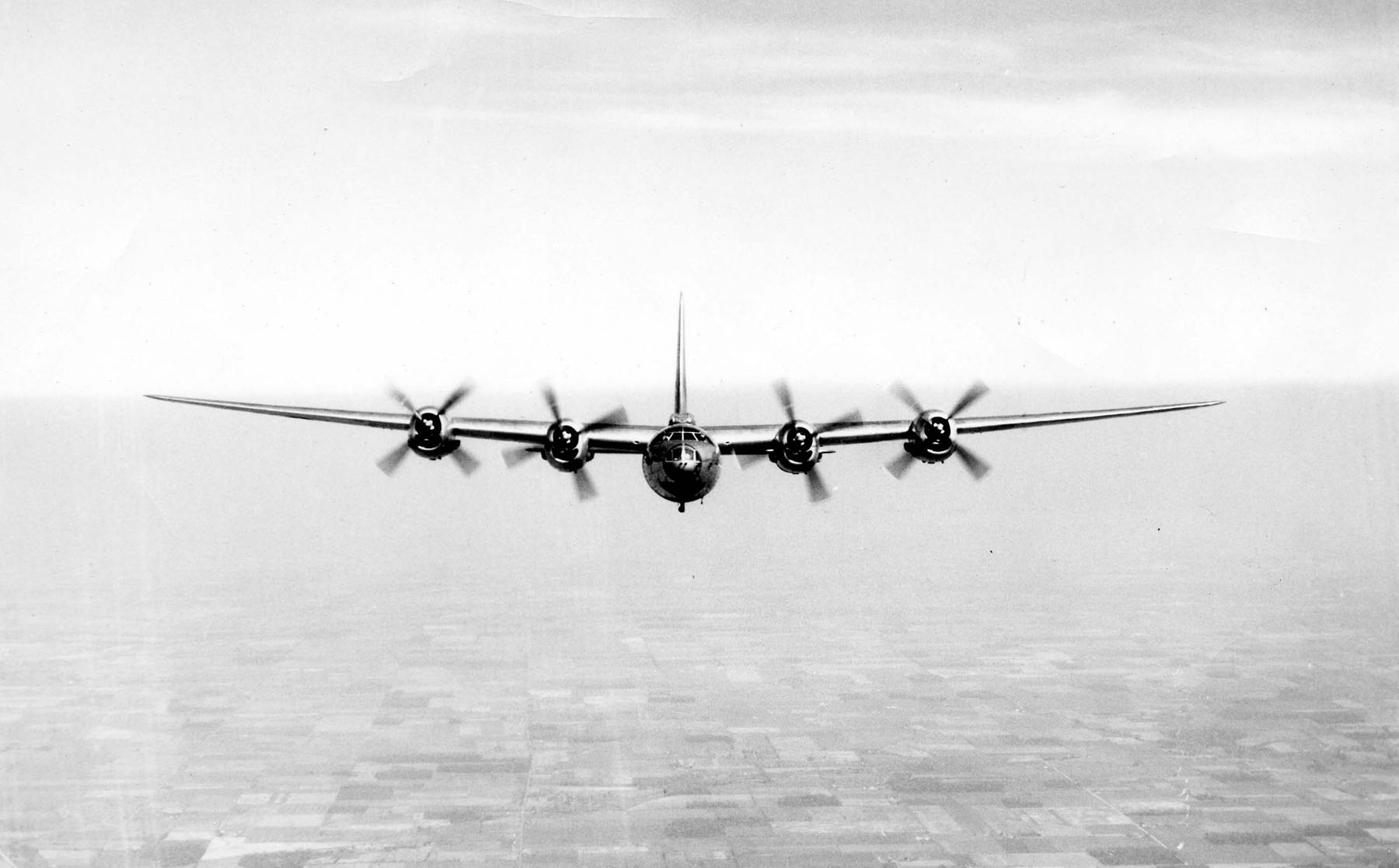 Consolidated B-32 [1800 x 1117] : r/WarplanePorn