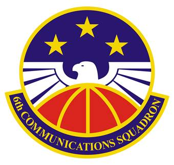 6th Communincations Squadron