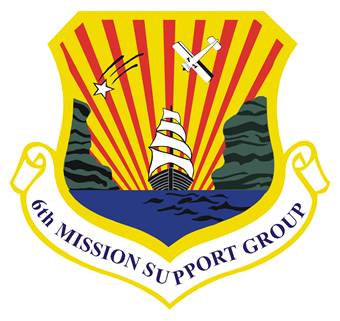 File:6 Mission Support Gp emblem.png - Wikimedia Commons