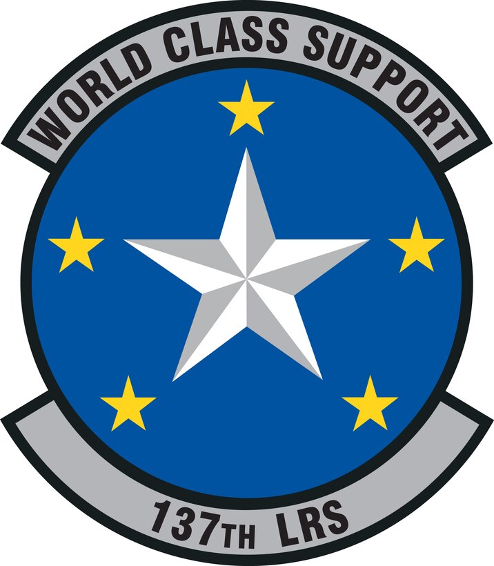 137th Logistics Readiness Squadron