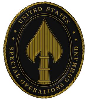 US SOCOM