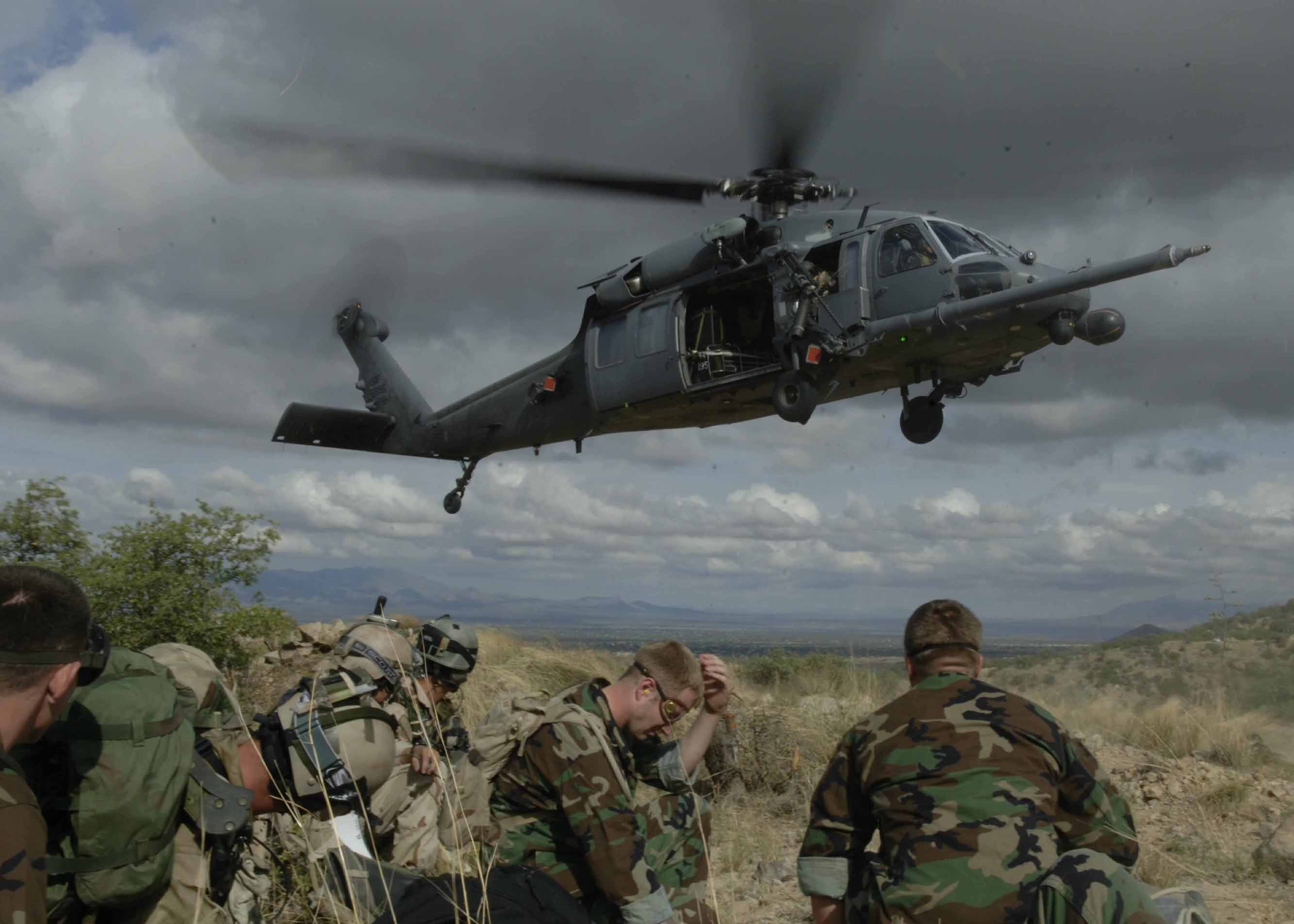 Airmen strike fast during Angel Thunder > Air Force > Article Display