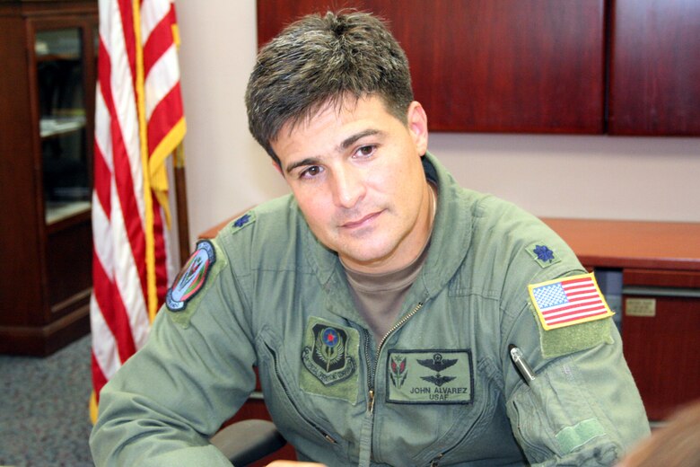 Dagger Point: Story of Faith and Bravery > Air Force Special Operations ...