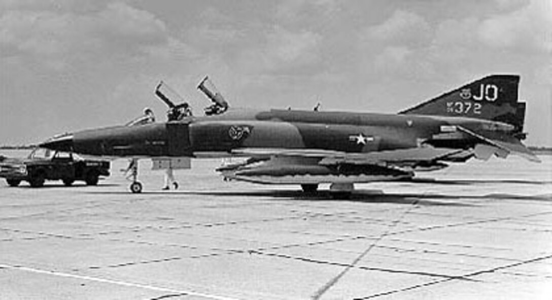 McDonnell Douglas RF-4C