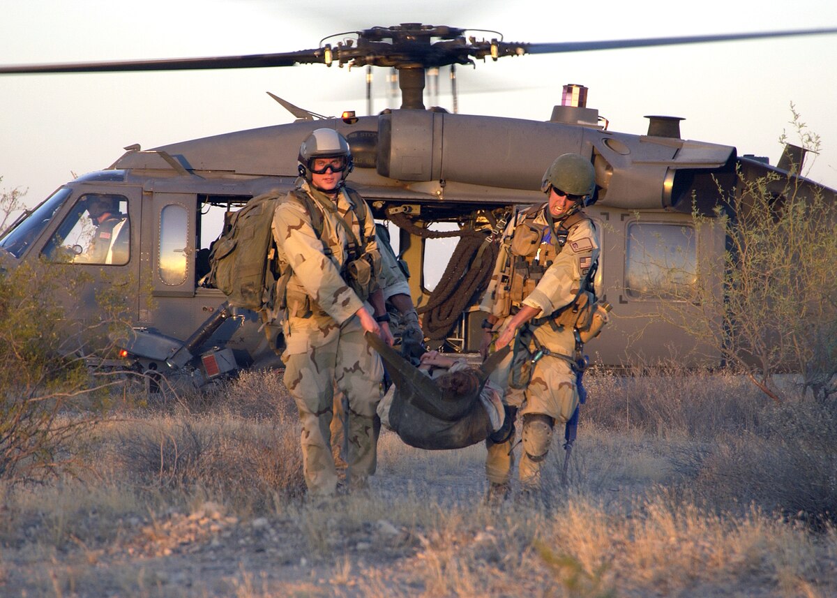 Timely response > Air Force > Article Display
