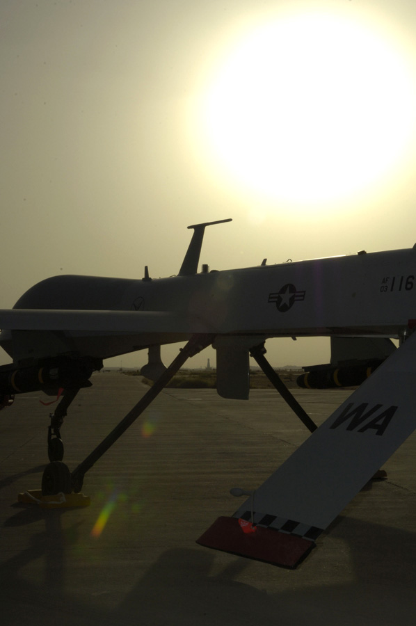 Small aircraft take on some of the biggest missions > Air Force ...