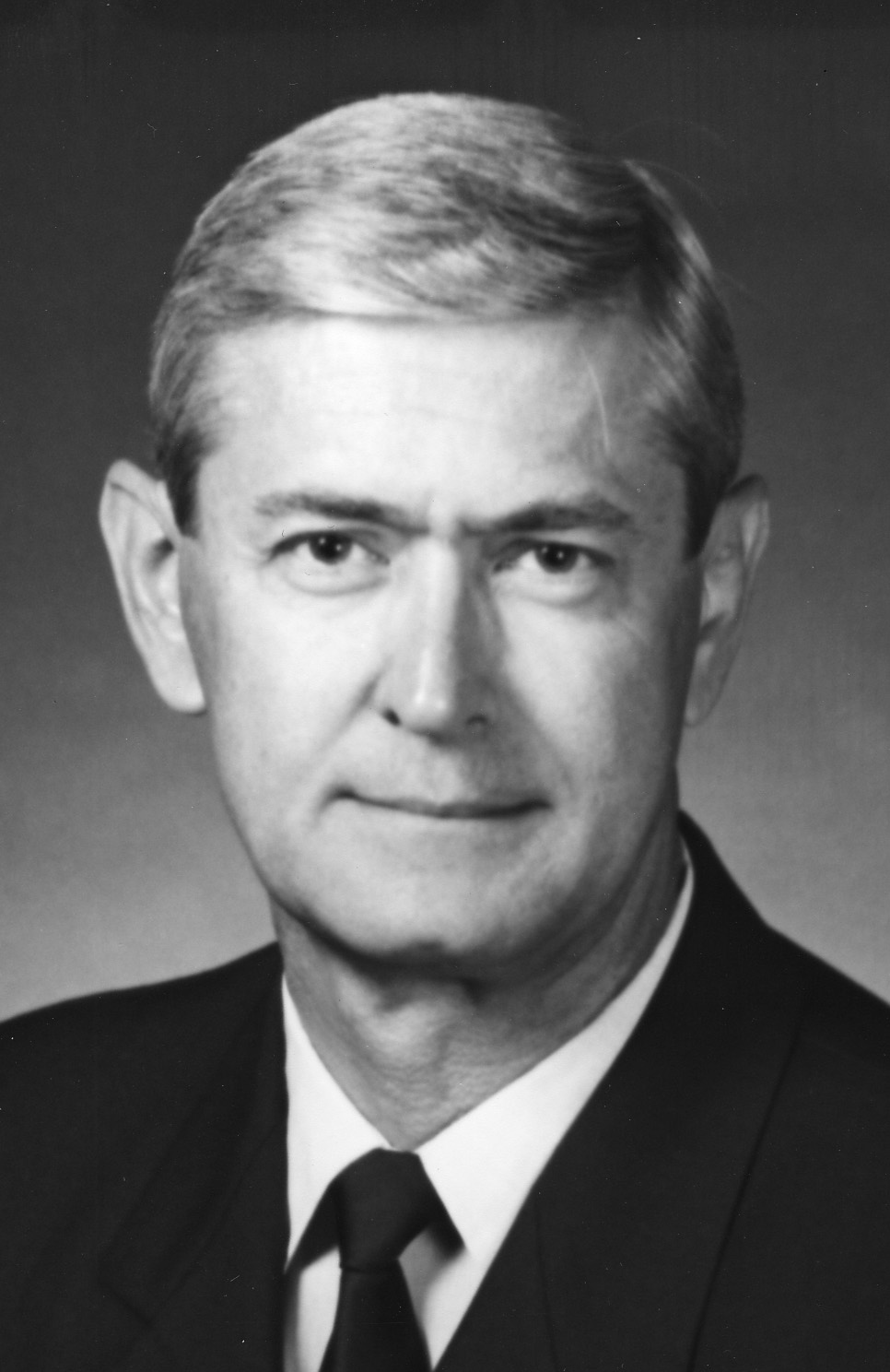 JOHN J. ALLEN > Air Force > Biography Display