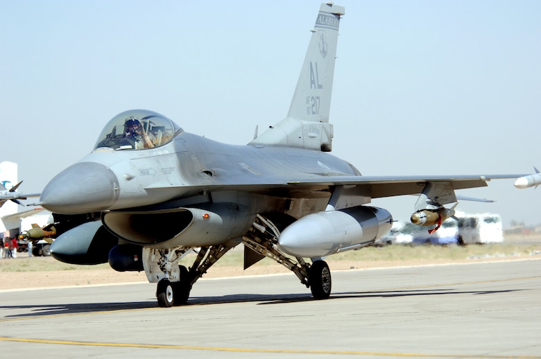 Flying missions support Operation Iraqi Freedom > U.S. Air Force ...