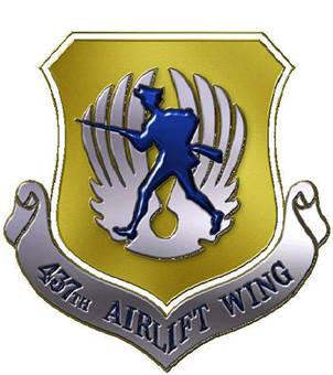 437th Airlift Wing