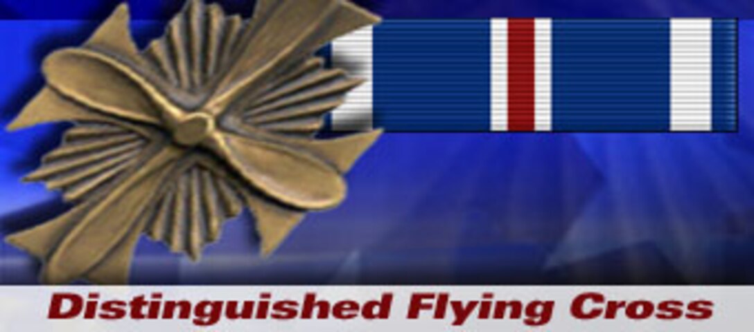 Distinguished Flying Cross