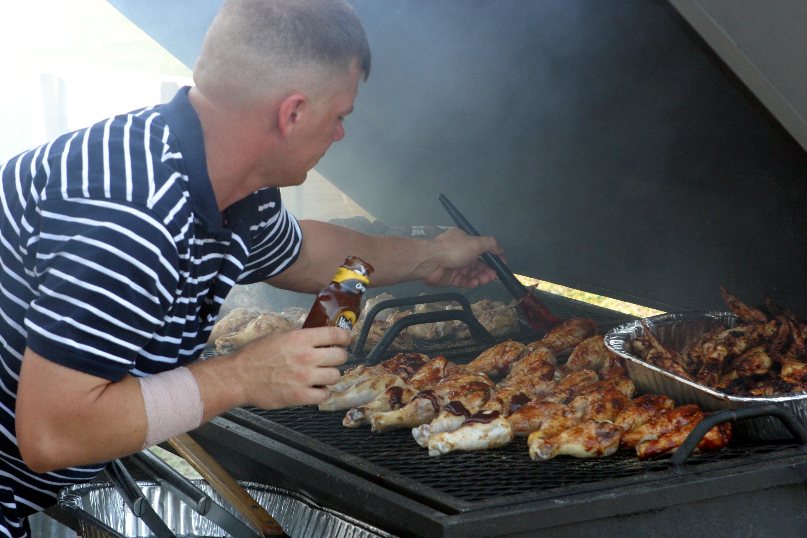 Mechs keep charging as heart of squadron > United States Marine Corps ...