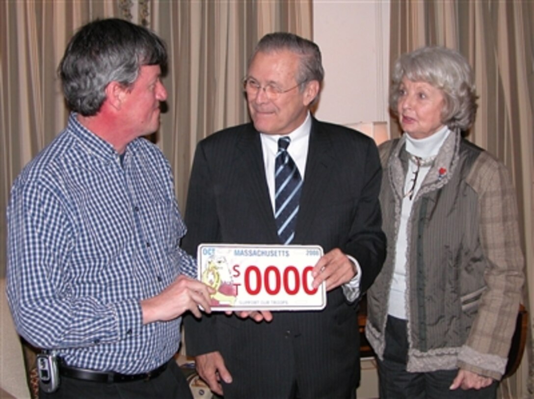 Troop Support | U.S. Department of War