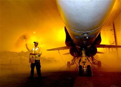 Bravo Fire | U.S. Department of War