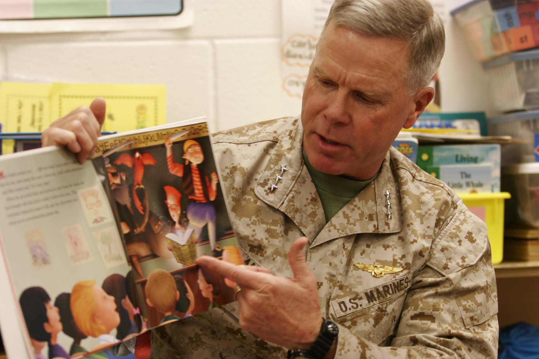 Marines sink sailors 7-2 in Gulls “Challenge” > Marine Corps Air ...