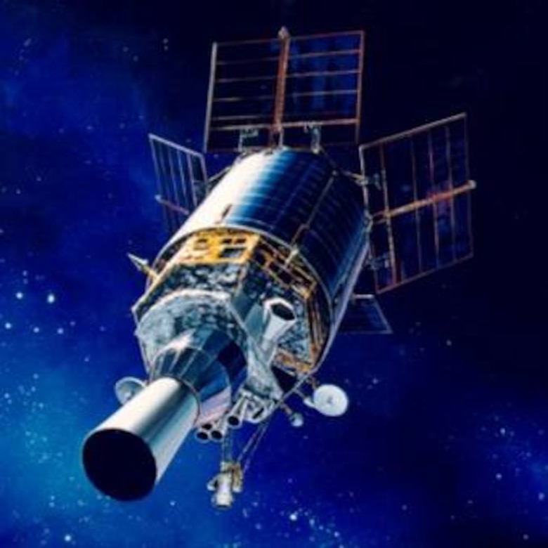 Defense Support Program (DSP) Satellites > Los Angeles Air Force Base ... Defense Support Program (DSP) Satellites > Los Angeles Air Force Base ...