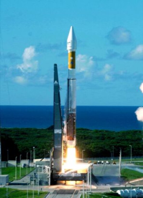 Atlas V
