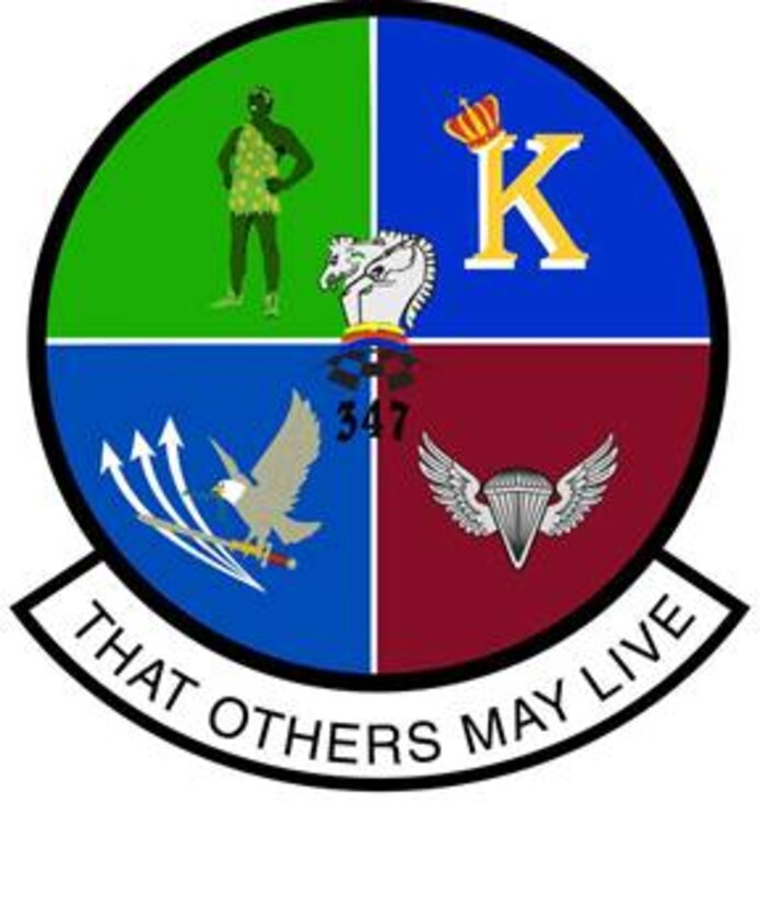 347th Operations Group