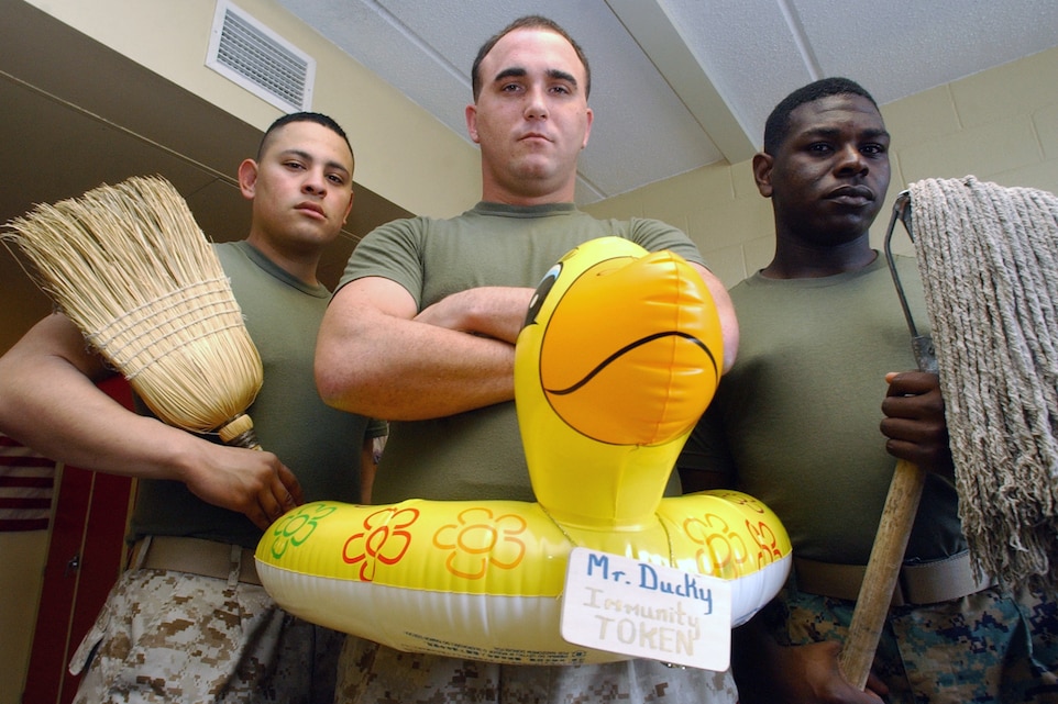 Continuing the field day tradition > Marine Corps Base Camp Lejeune ...