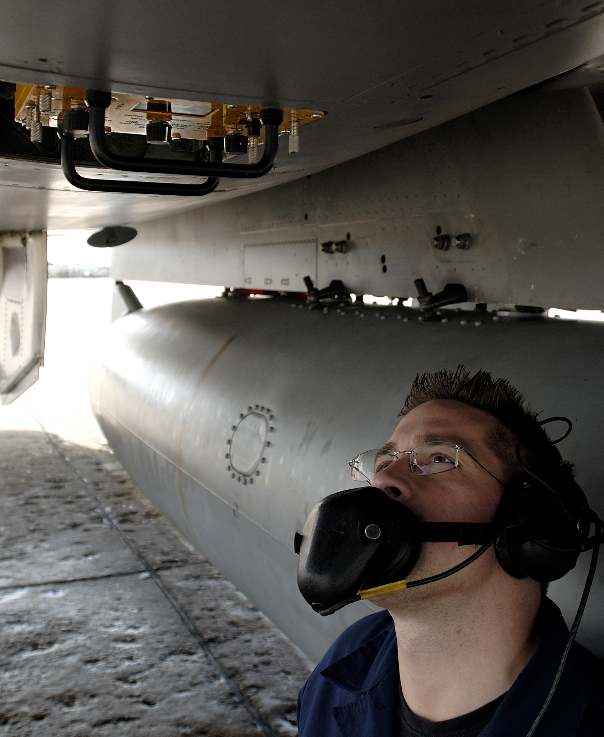 F-15 preventive maintenance > Air Force > Article Display