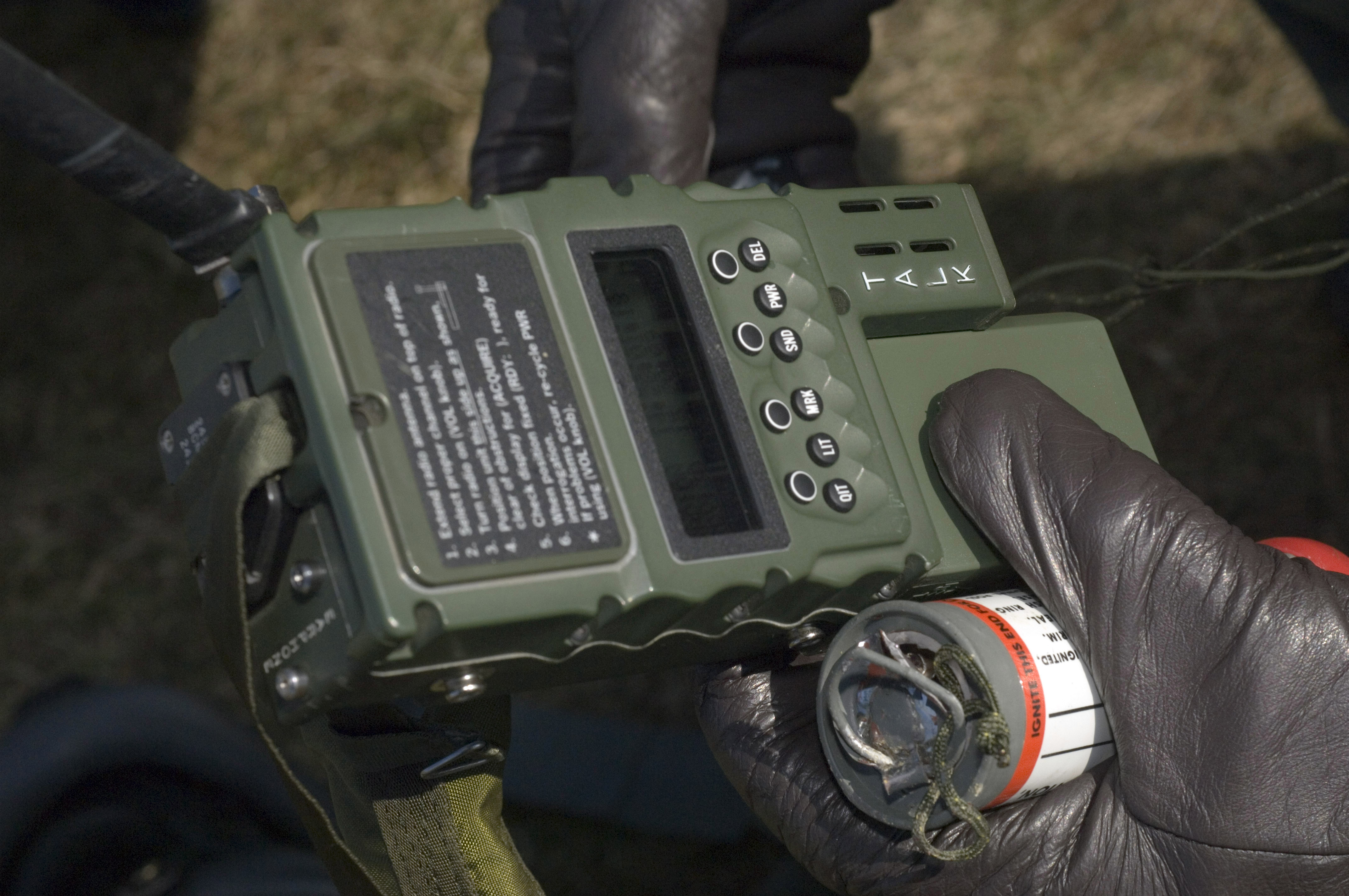 Pilot extraction > Air Force > Article Display
