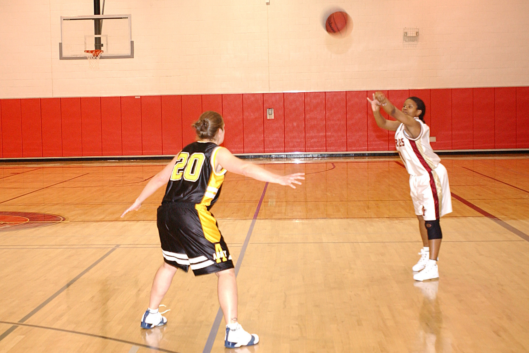 Marines play in Armed Forces Championship > United States Marine Corps ...