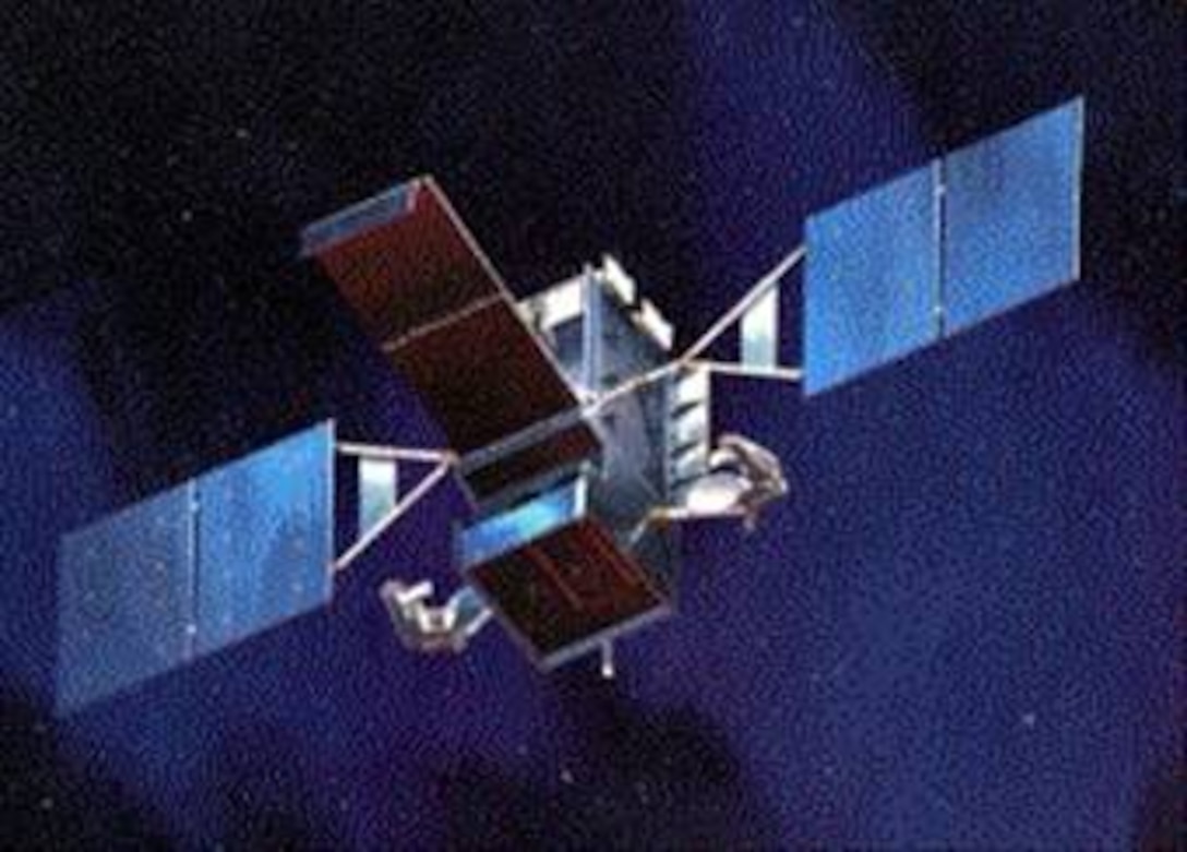 SPACE BASED INFRARED SYSTEMS (SBIRS)