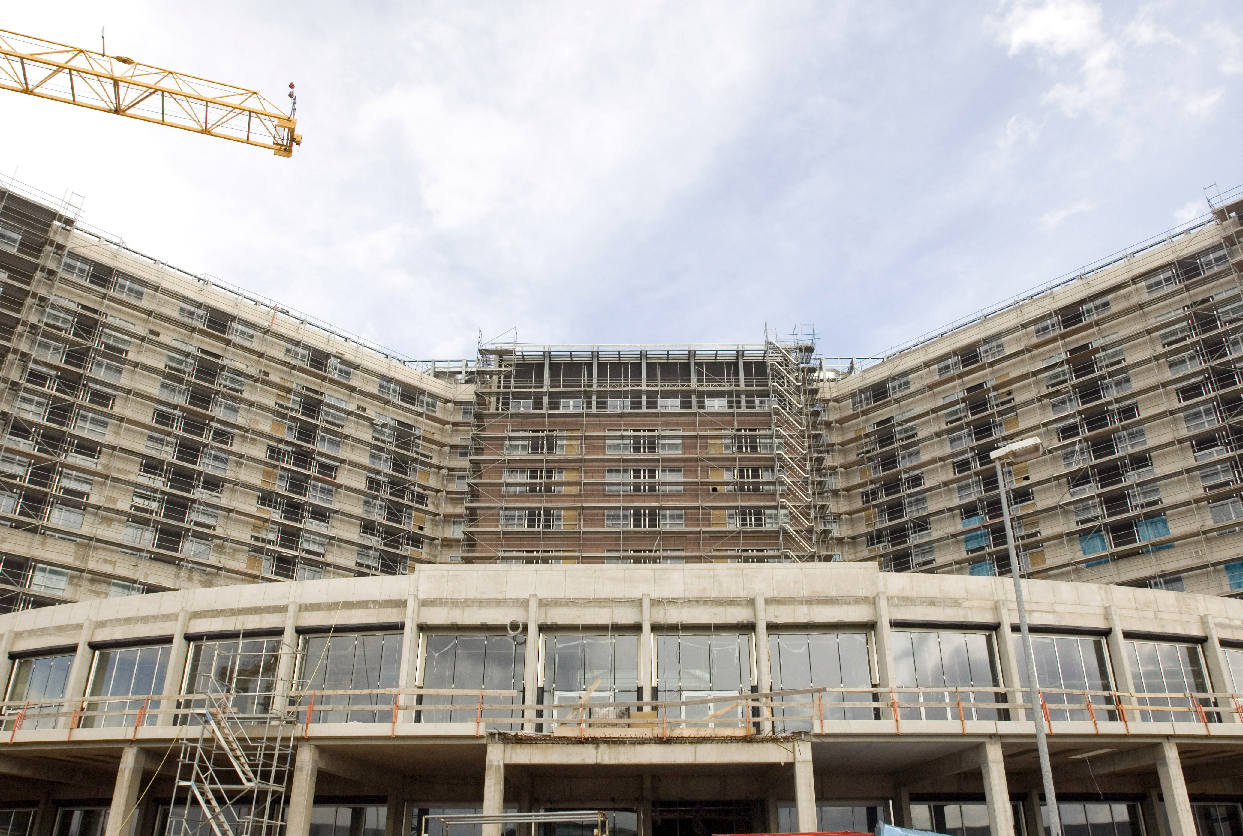 Ramstein’s transformation edging toward fruition > Air Force > Article ...