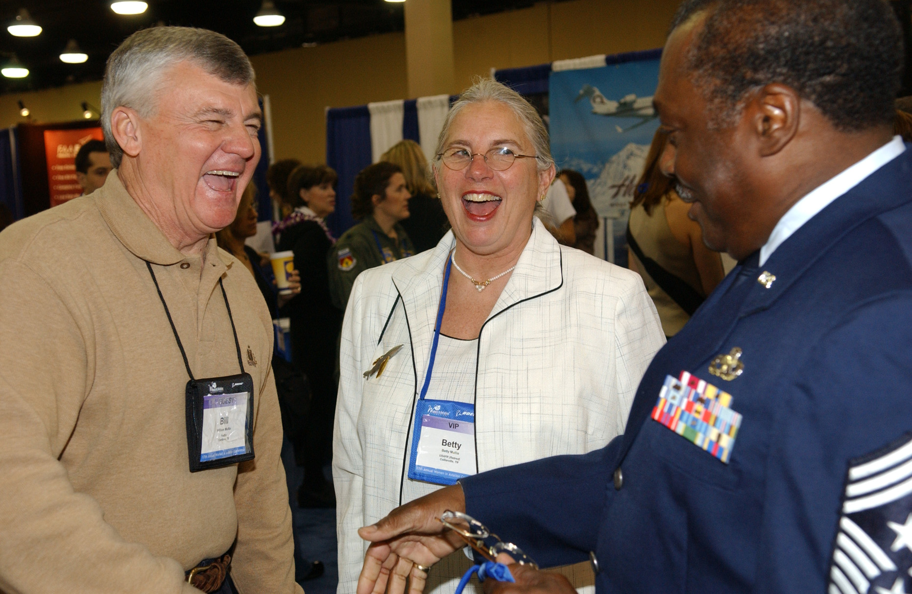 Reservist with career of firsts enters hall of fame > Air Force Reserve ...