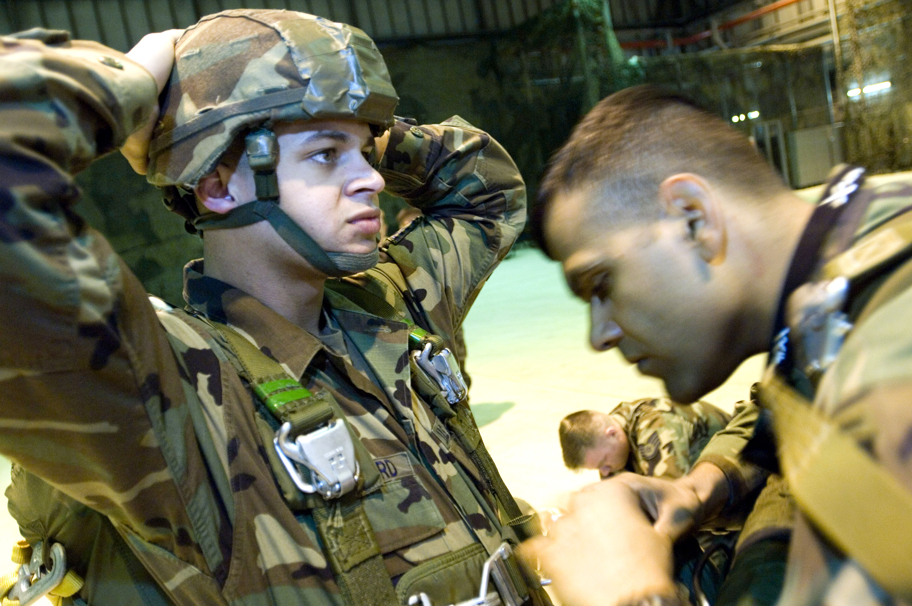 Multinational training > Air Force > Article Display