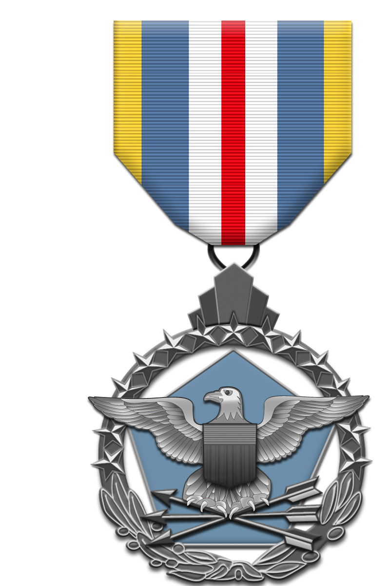 Defense Superior Service Medal