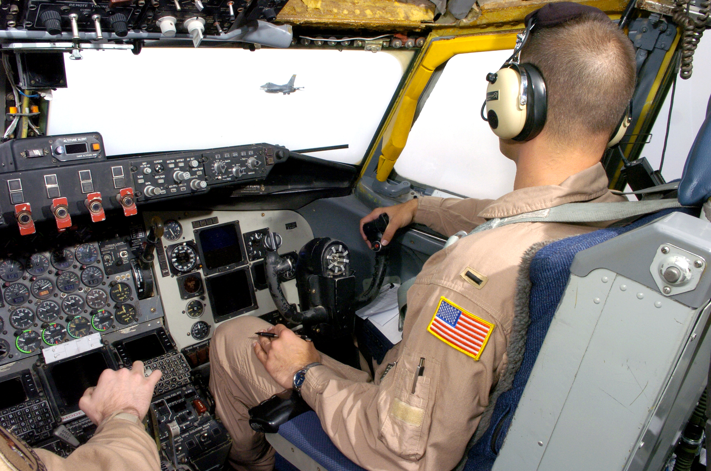 Close-air-support mission > Air Force > Article Display