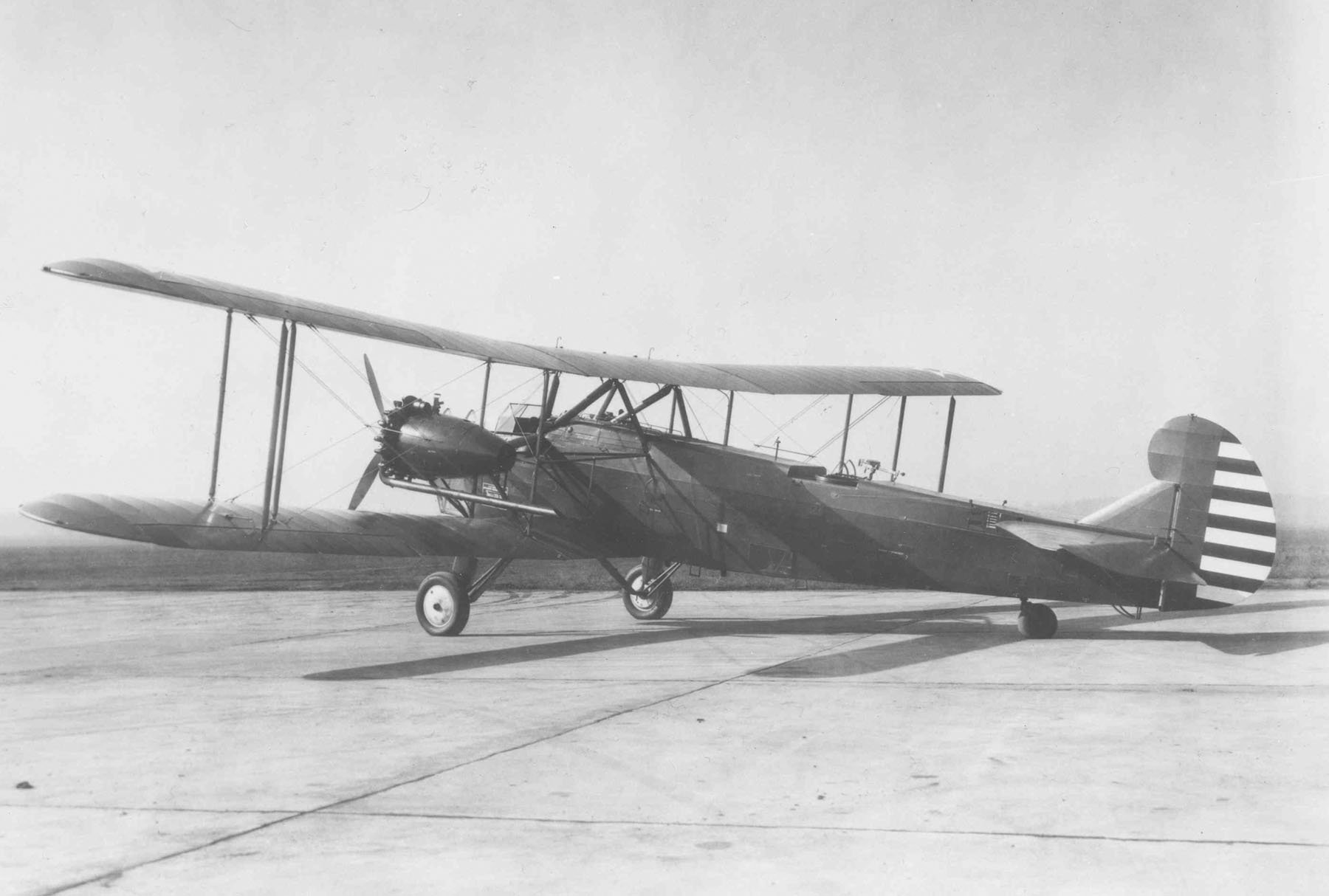 Keystone B-6A