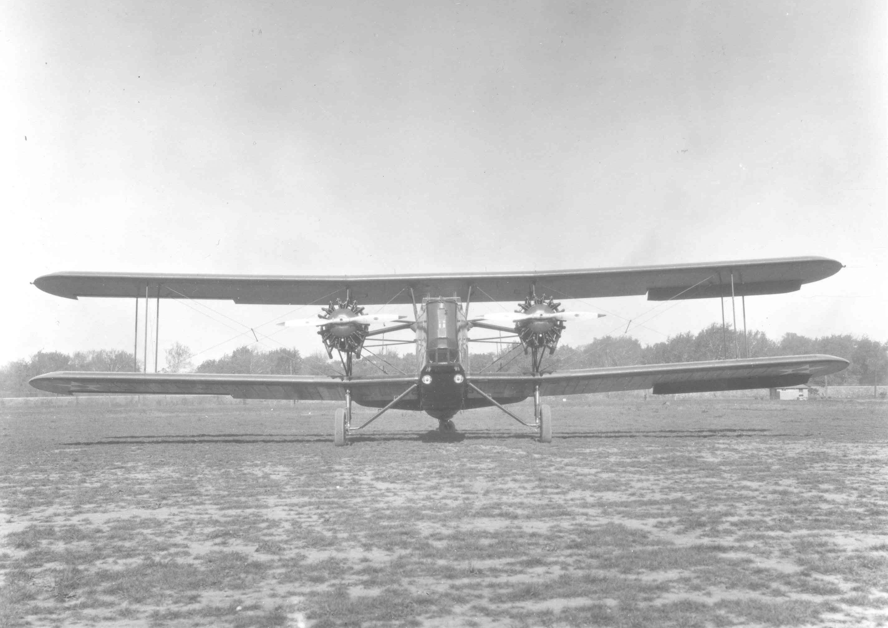 Keystone B-3A