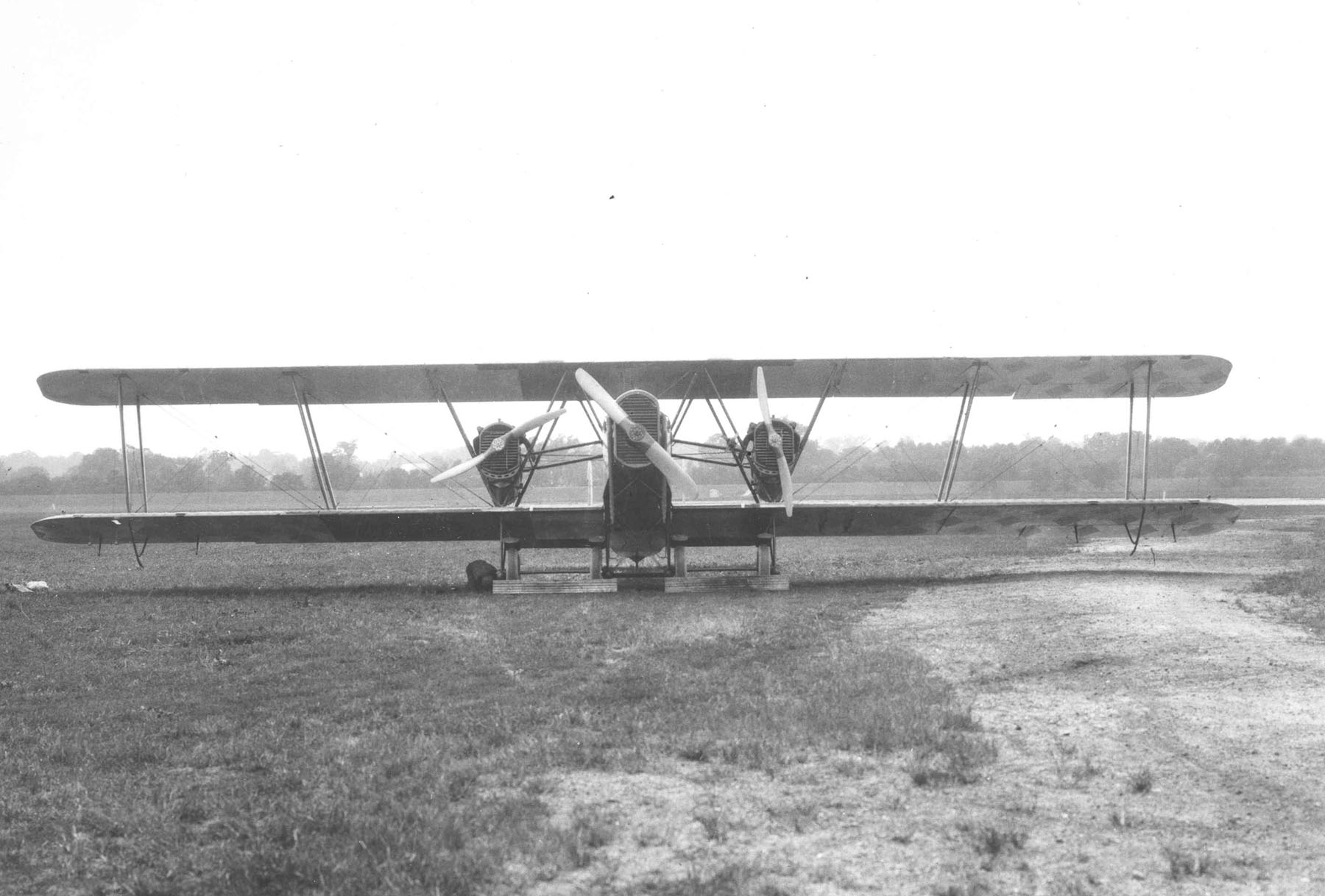 Martin MB-1