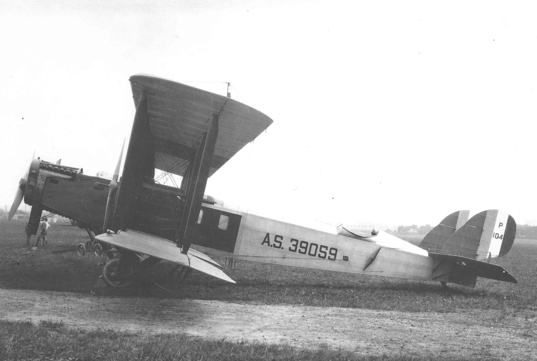 Martin MB-1