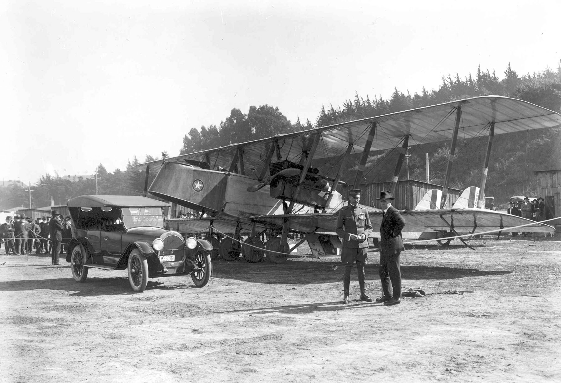 Martin MB-1