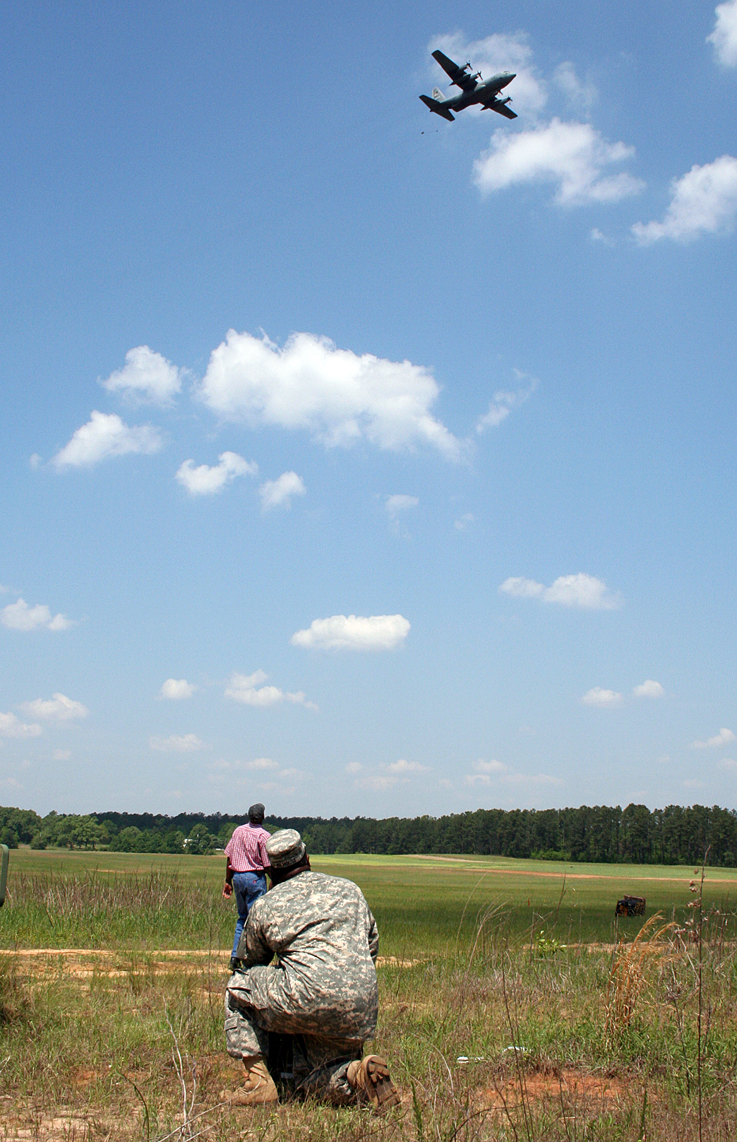Army, Air Force open communications > Air Force > Article Display