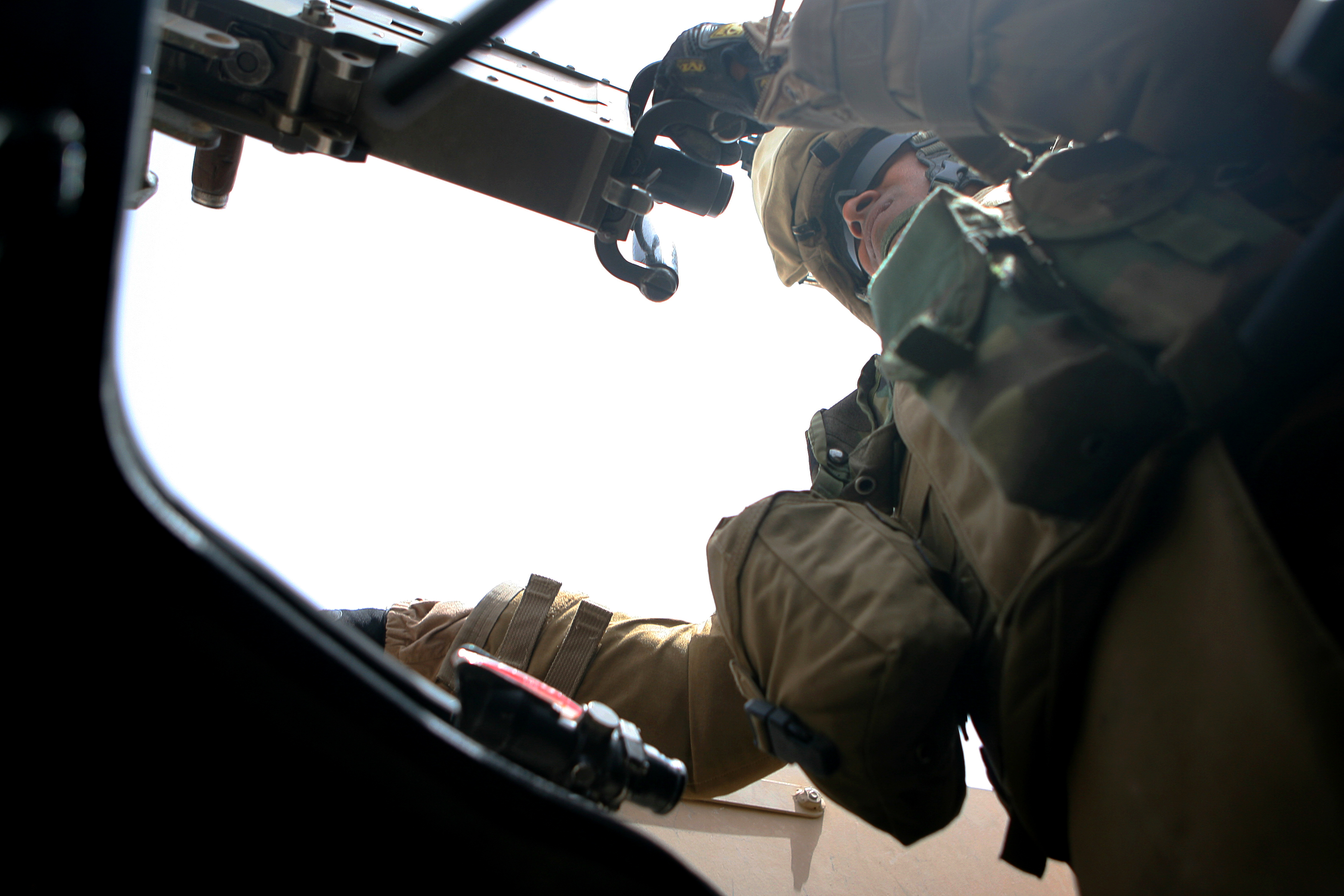 From the jungles of Japan to the streets of Fallujah, Marine unit keeps ...