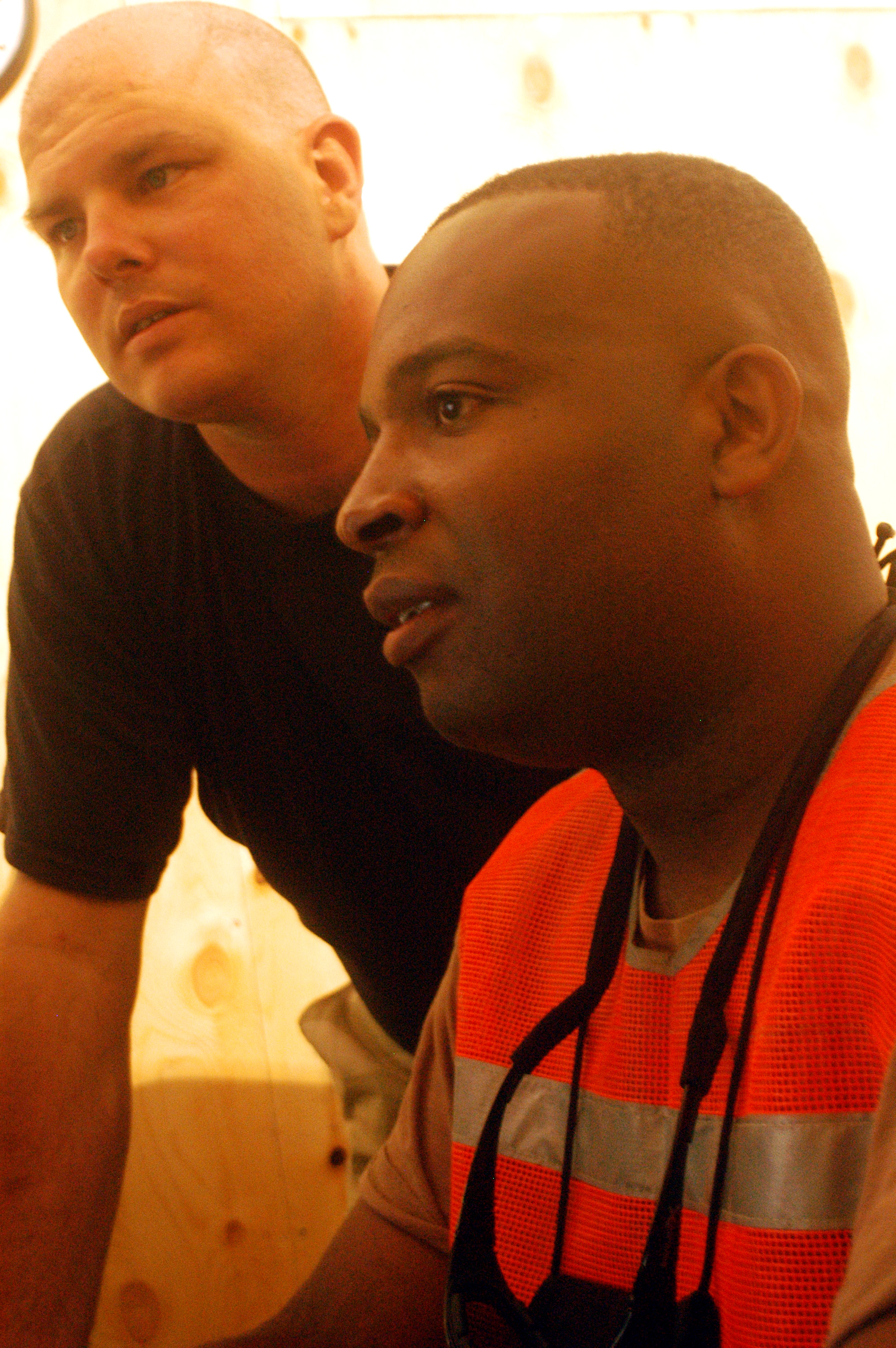 Transient alert provides Bagram its staying power > Air Force > Article ...