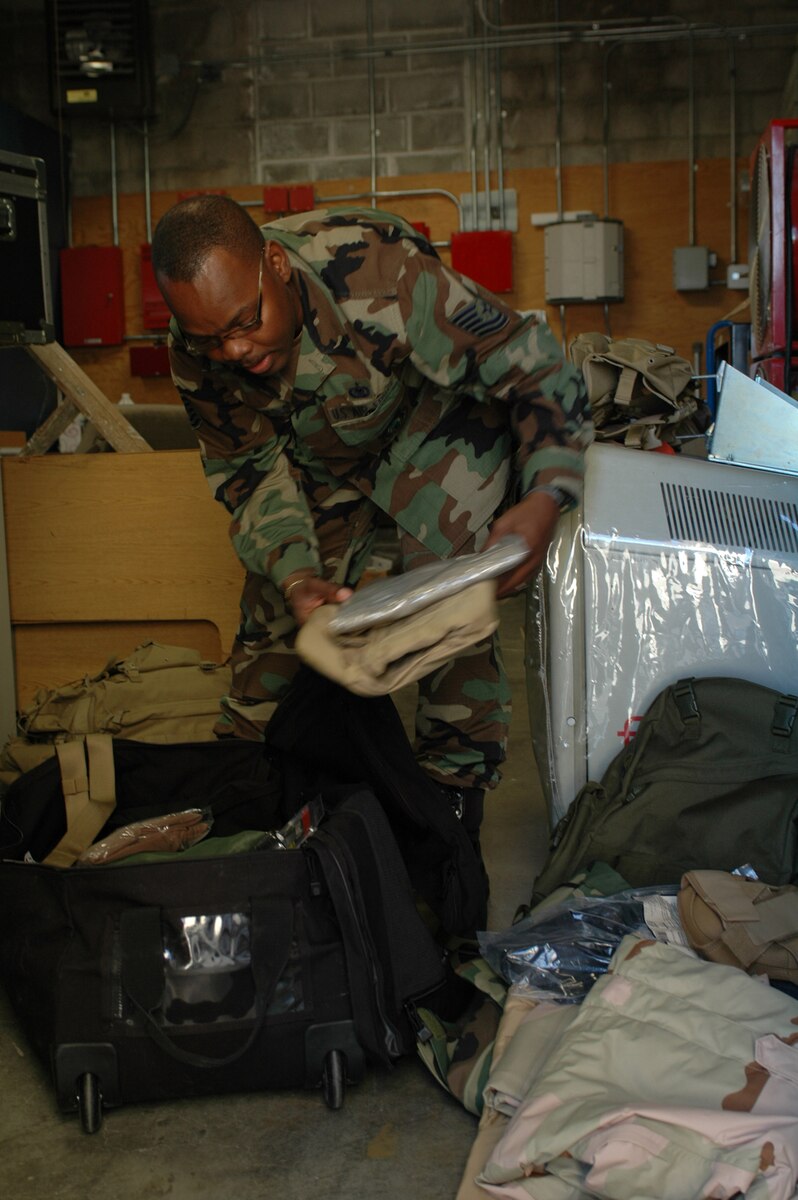 OSI sergeant earns AF-level recognition > Travis Air Force Base > Display