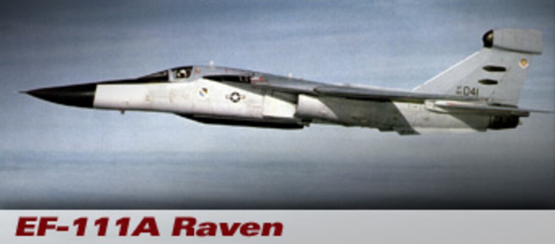 EF-111 Raven