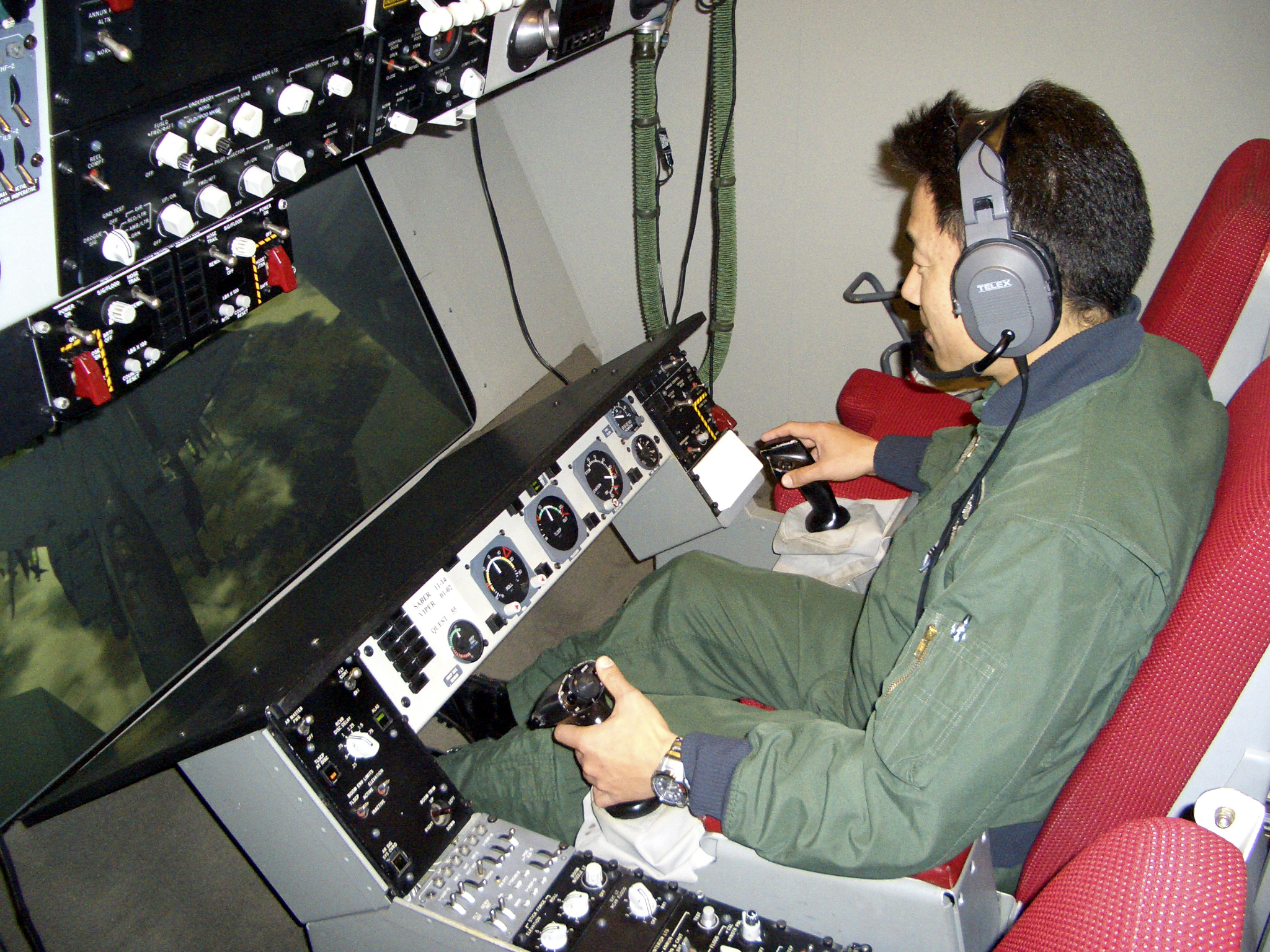 Travis Airmen trains Japan's first boom operators > Travis Air Force ...