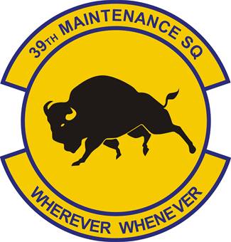 39th MXS
